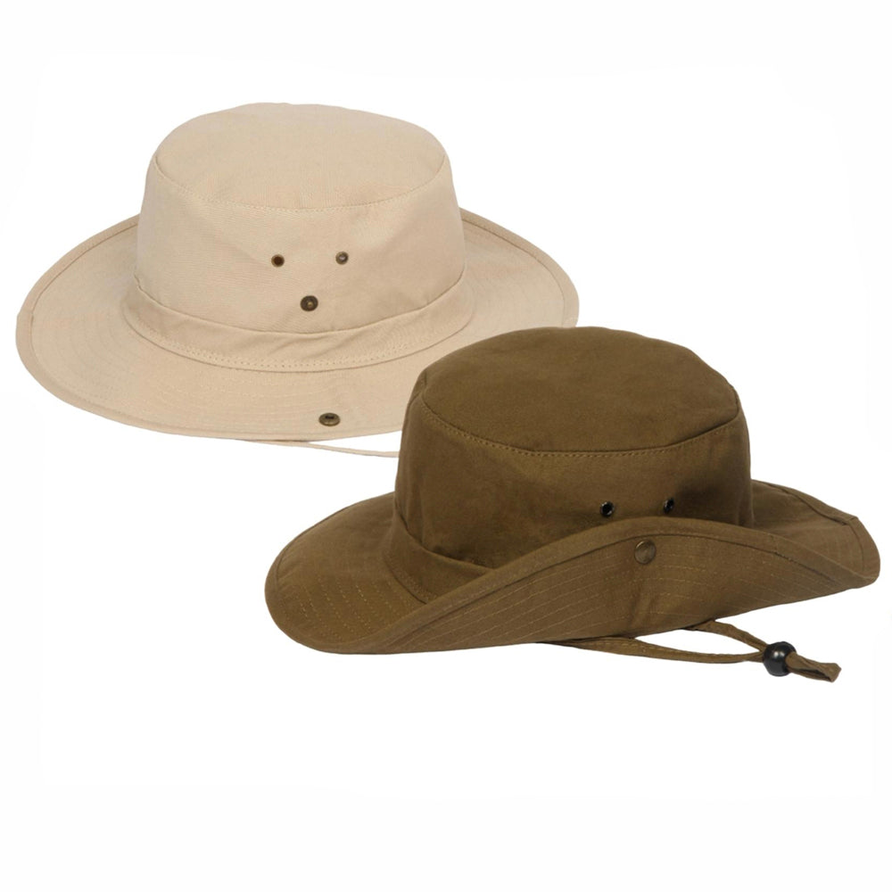 Aussie Sun Hat – Bodyboard HQ