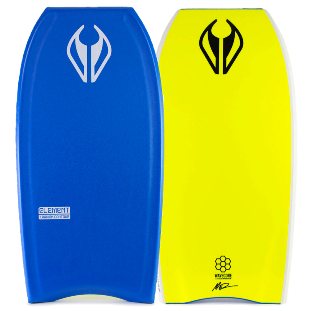 NMD Element PE bodyboard – Bodyboard HQ
