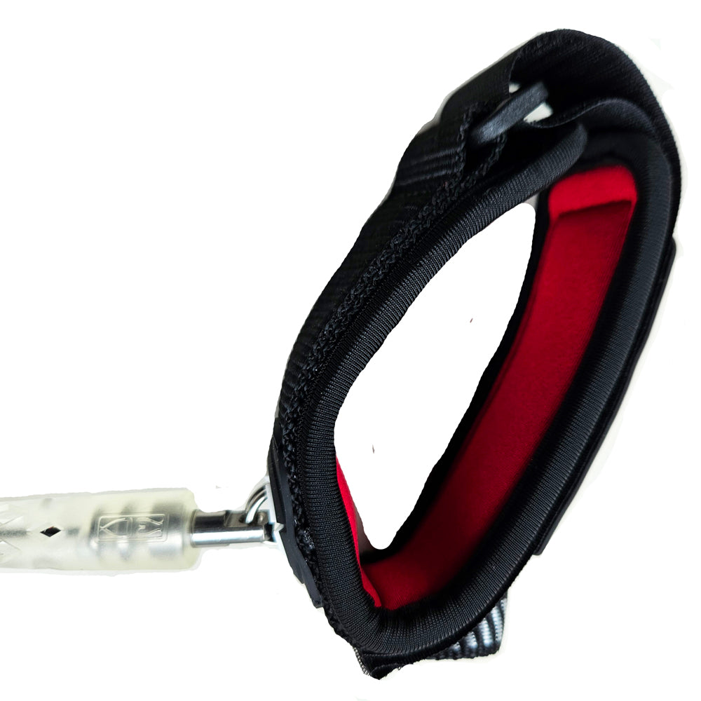 Ocean & Earth bodyboard bicep leash – Bodyboard HQ