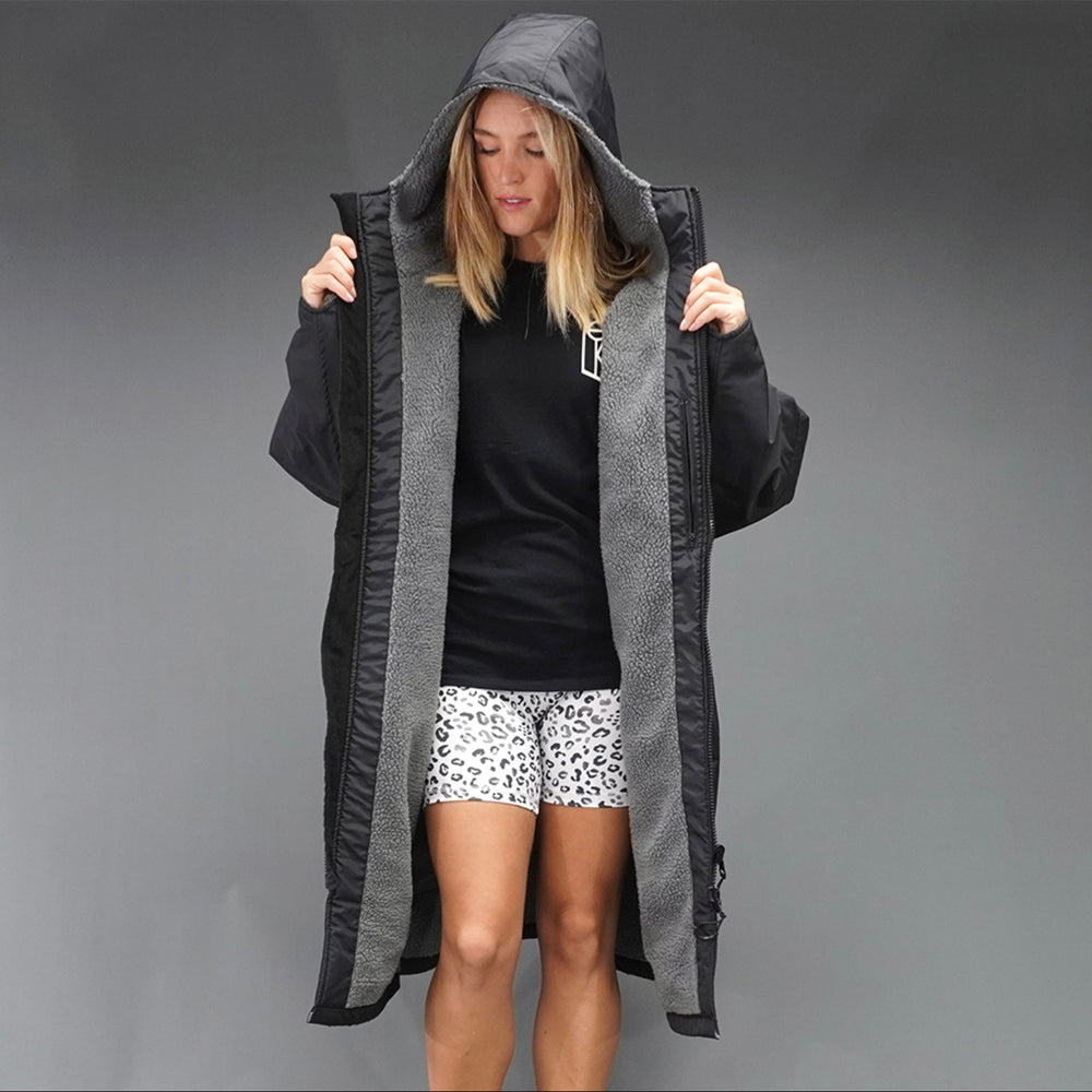 Ocean & Earth Super Storm Poncho – Bodyboard HQ