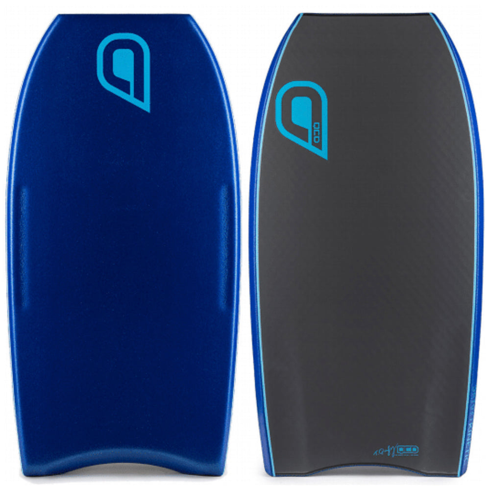 QCD Drive PP Bodyboard – Bodyboard HQ