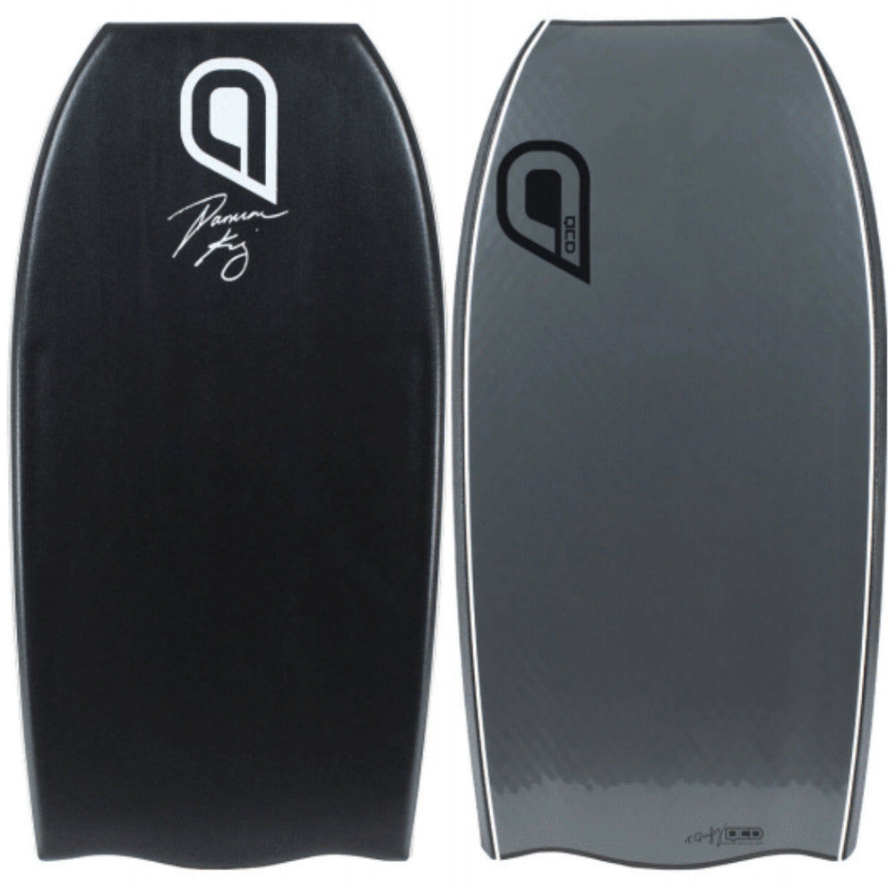 QCD Damian King PP bodyboard – Bodyboard HQ