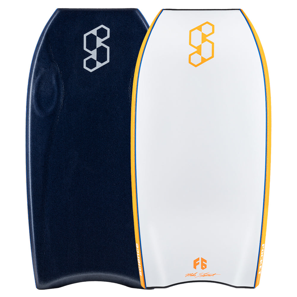 Science Pocket Tech PE Bodyboard – Bodyboard HQ