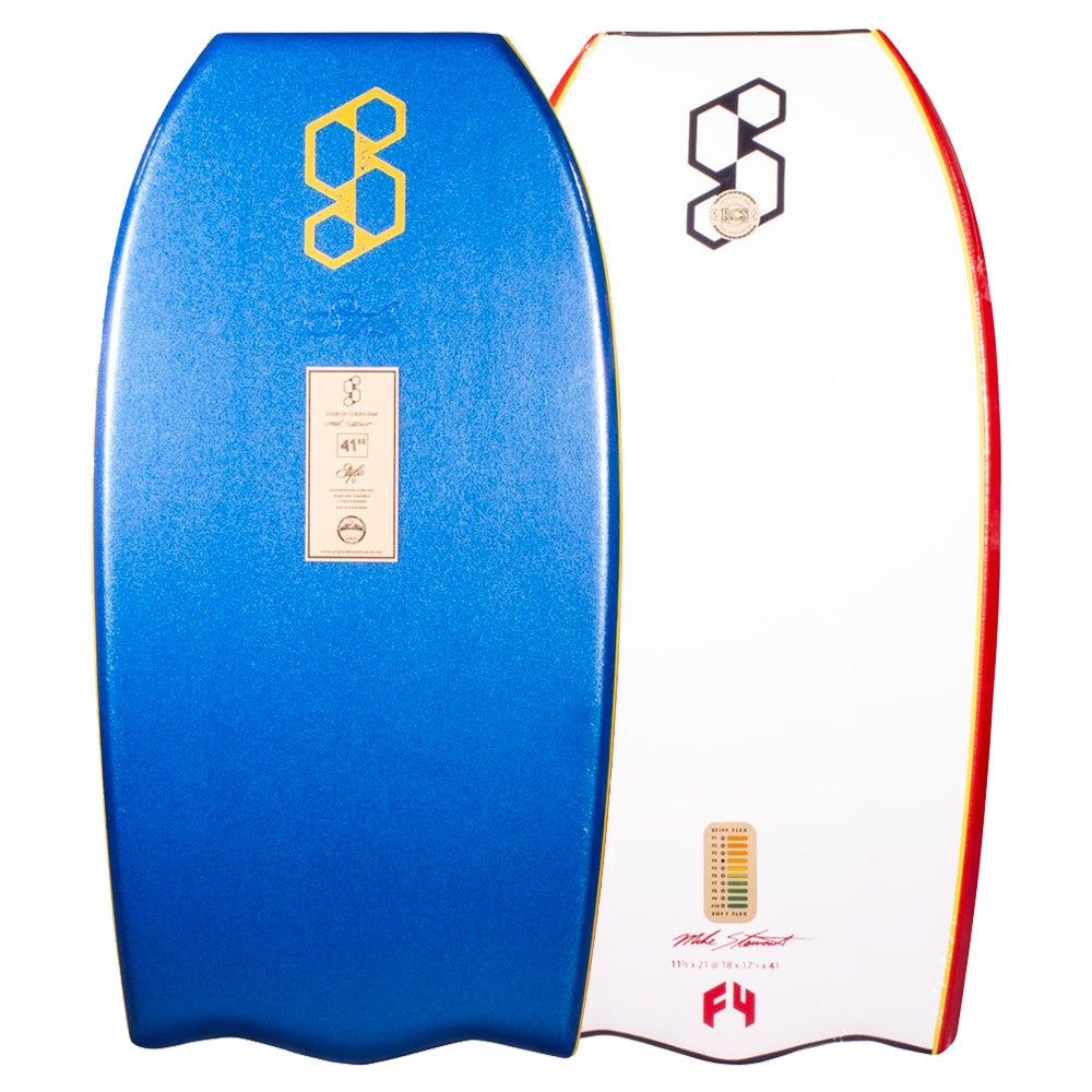 Science Style Quad Vent Bat bodyboard – Bodyboard HQ