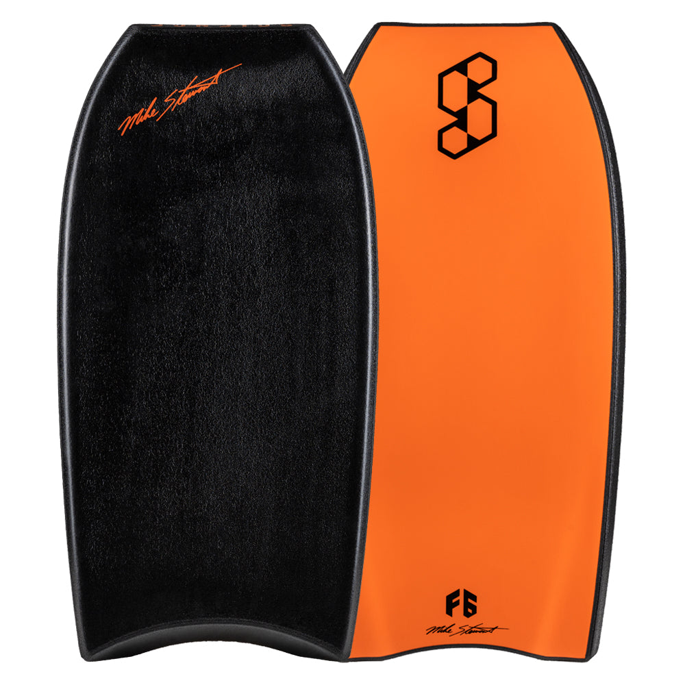 Science Style Tech PE bodyboard Black – Bodyboard HQ