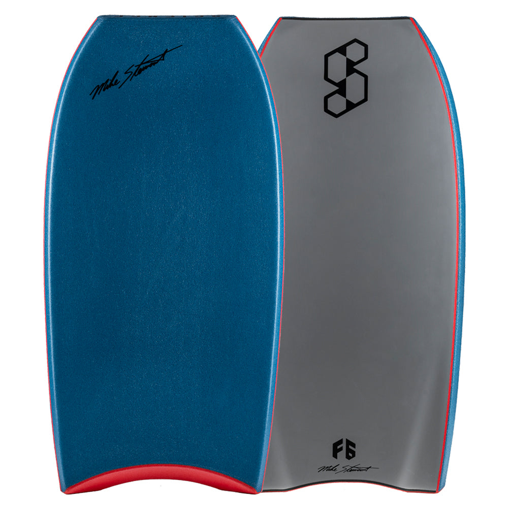 Science Style Tech PE bodyboard Deepsea – Bodyboard HQ