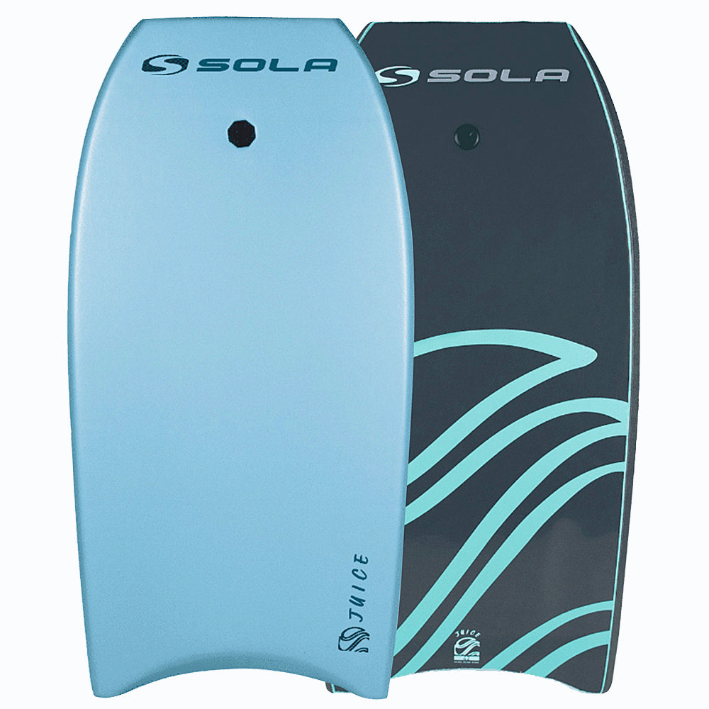 Sola juice bodyboard 33 – Bodyboard HQ