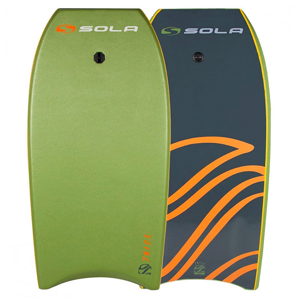 Sola juice bodyboard 33 – Bodyboard HQ