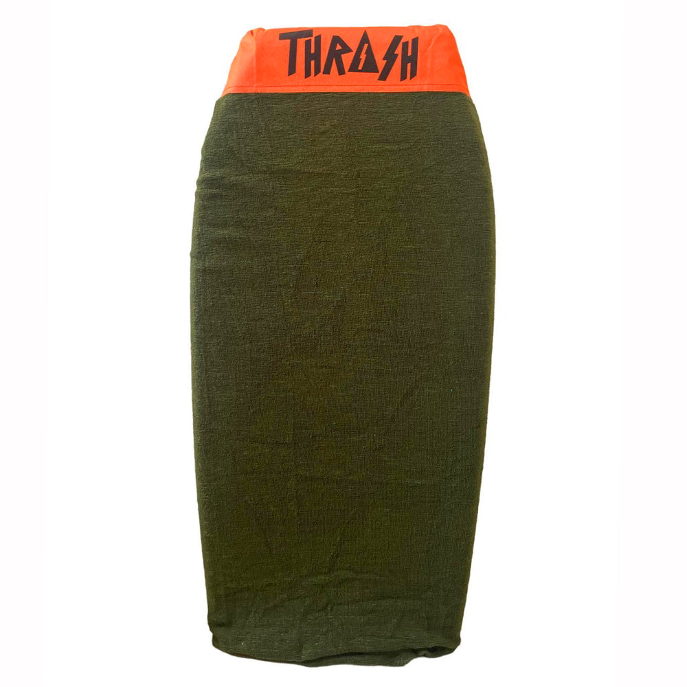 Thrash Stretch Bodyboard Sock army – Bodyboard HQ