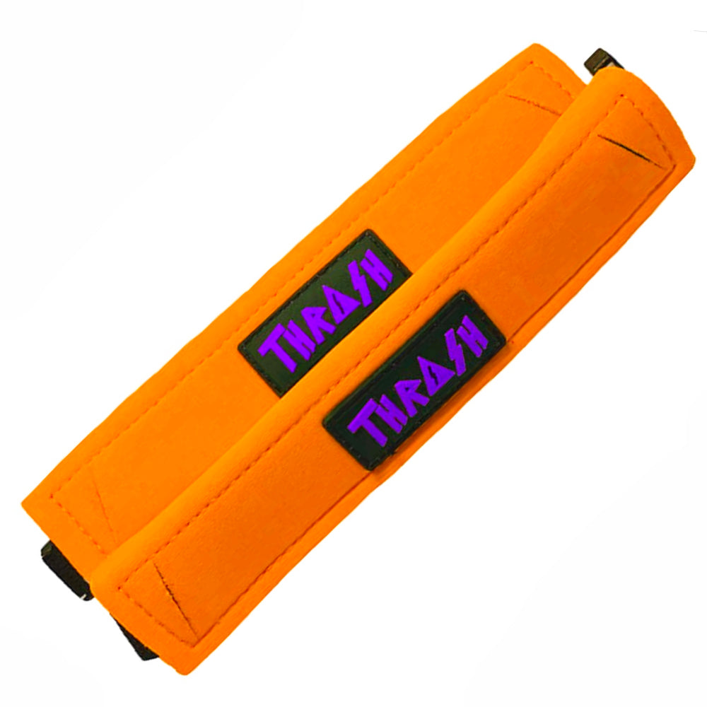 Thrash fin pads – Bodyboard HQ
