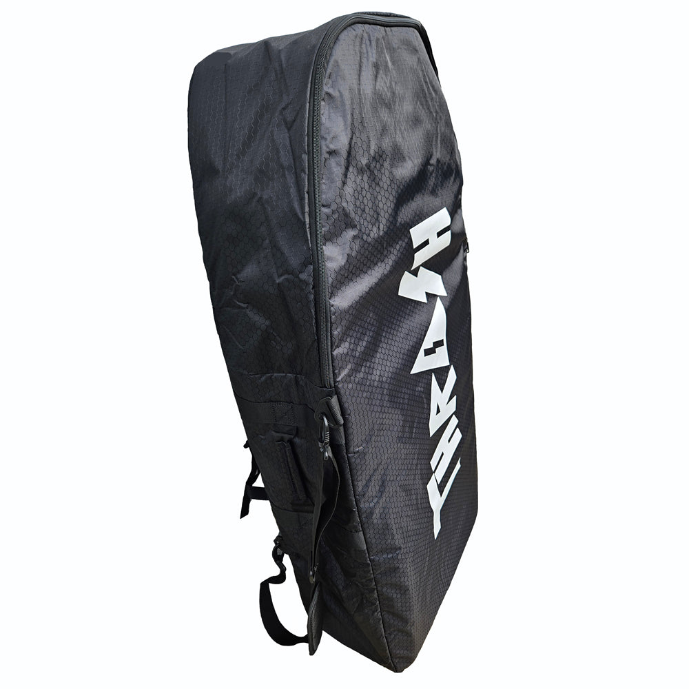 Thrash Hex bodyboard padded travel bag – Bodyboard HQ
