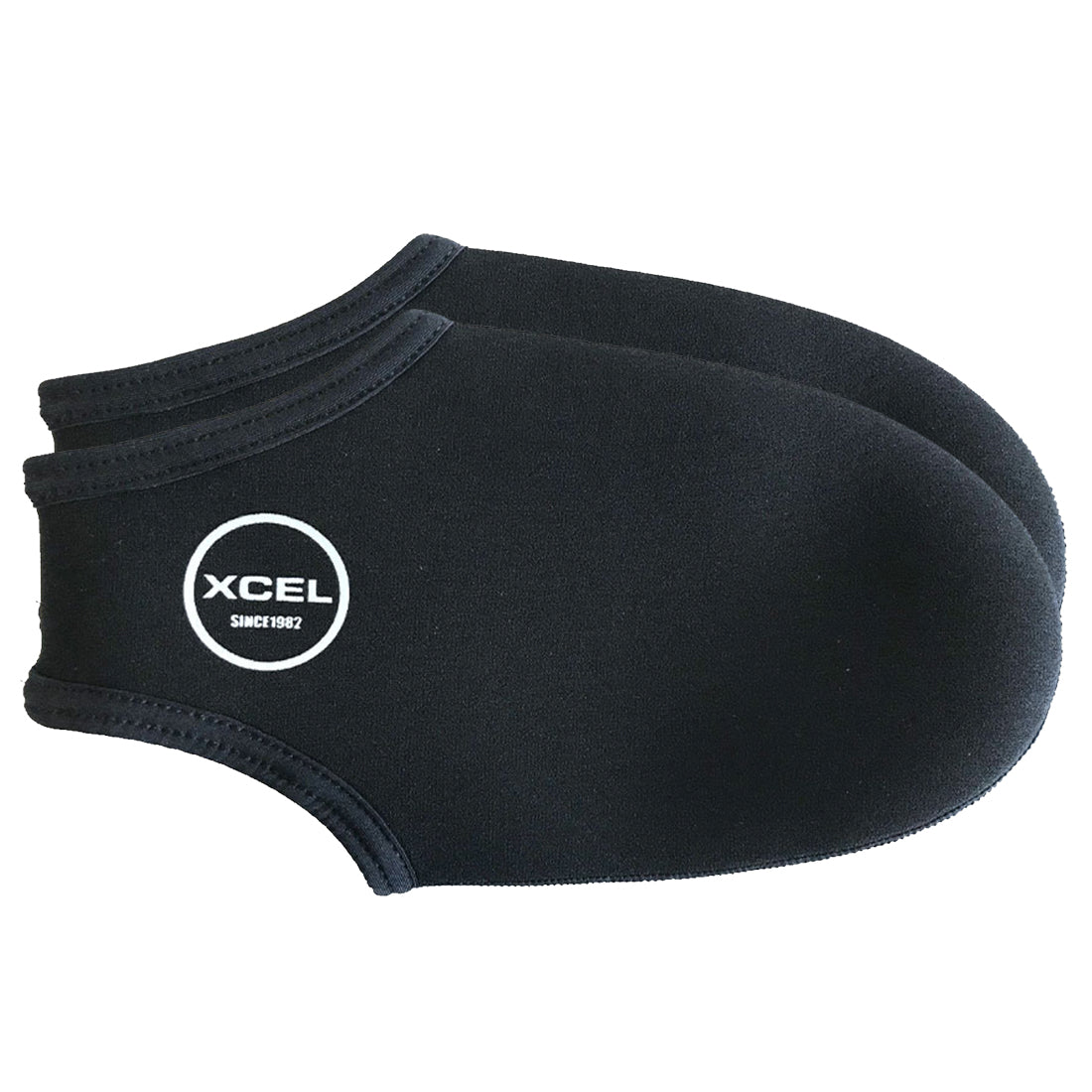 xcel Heeless Bodyboarding fin Socks – Bodyboard HQ