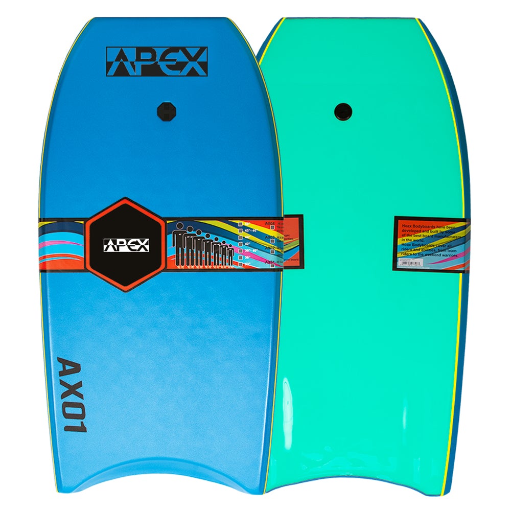 Apex AX01 36 Inch bodyboard – Bodyboard HQ