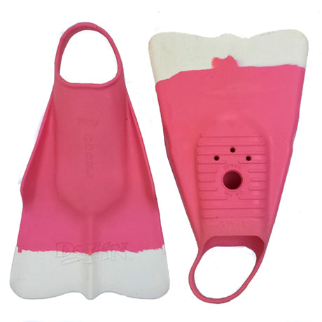 DaFins Body Surf Fins Pink – Bodyboard HQ