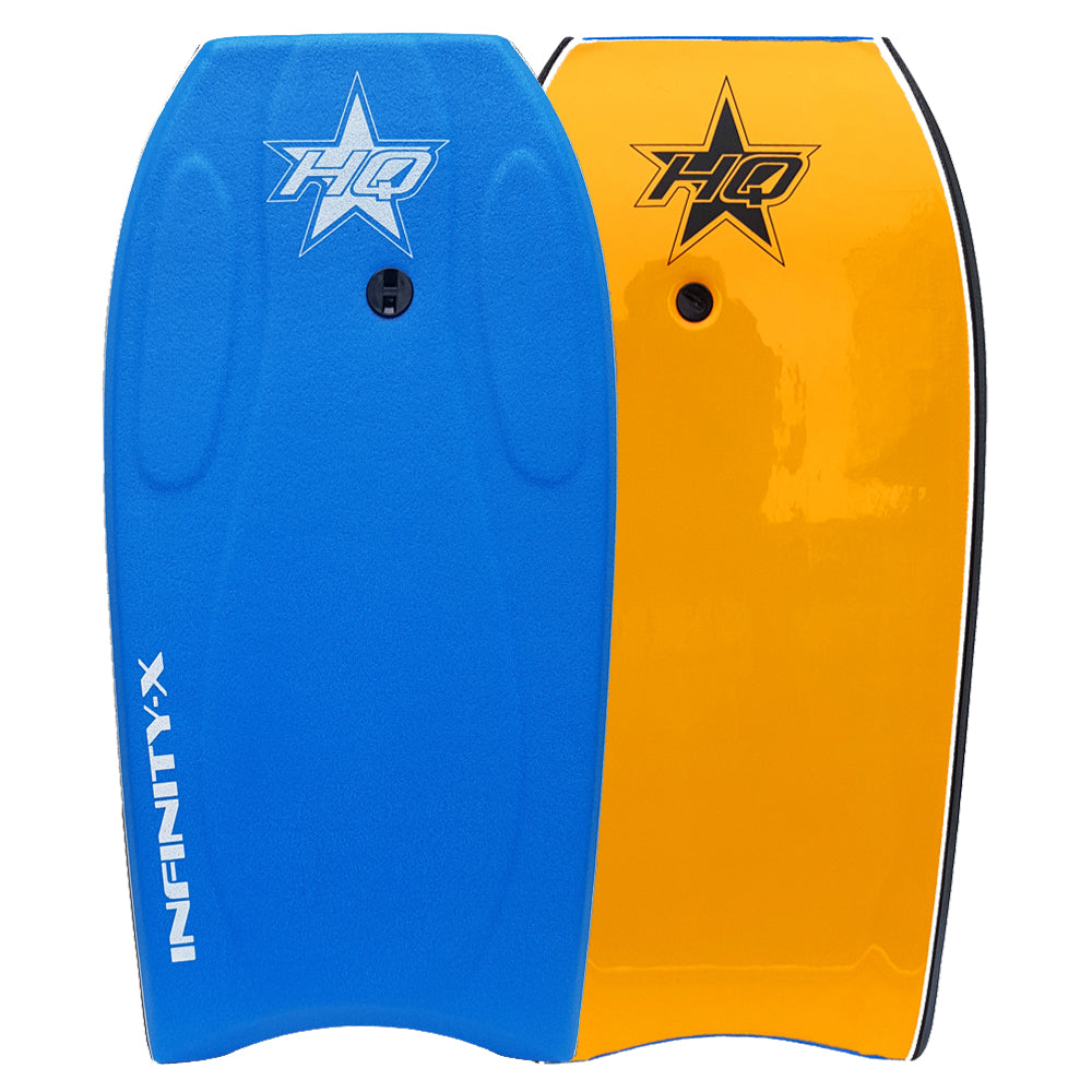 HQ Infinity-X Bodyboard Royal Blue – Bodyboard HQ
