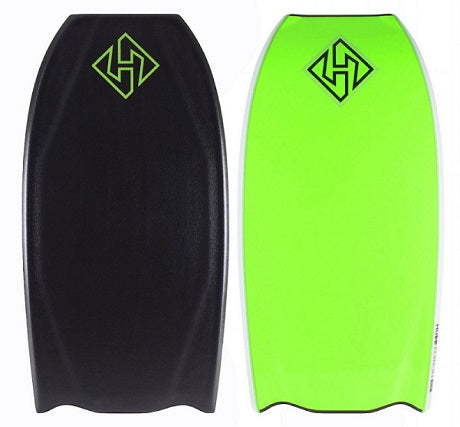Hubboards Hubb PP Pro Bat – Bodyboard HQ