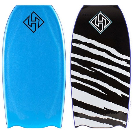 Hubboards Hubb PP Pro Bat – Bodyboard HQ