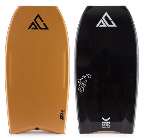 JG bodyboards Jase Finlay M3 ISS – Bodyboard HQ