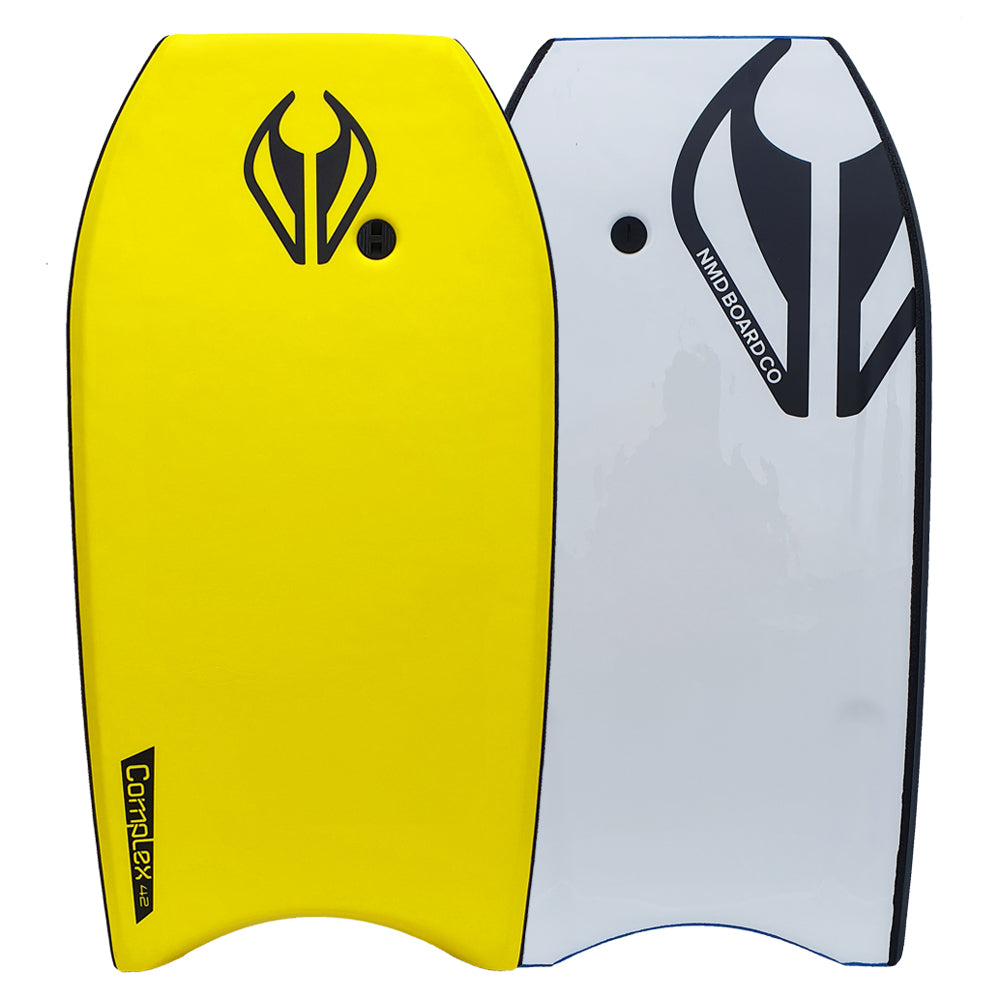 NMD Complex Bodyboard – Bodyboard HQ