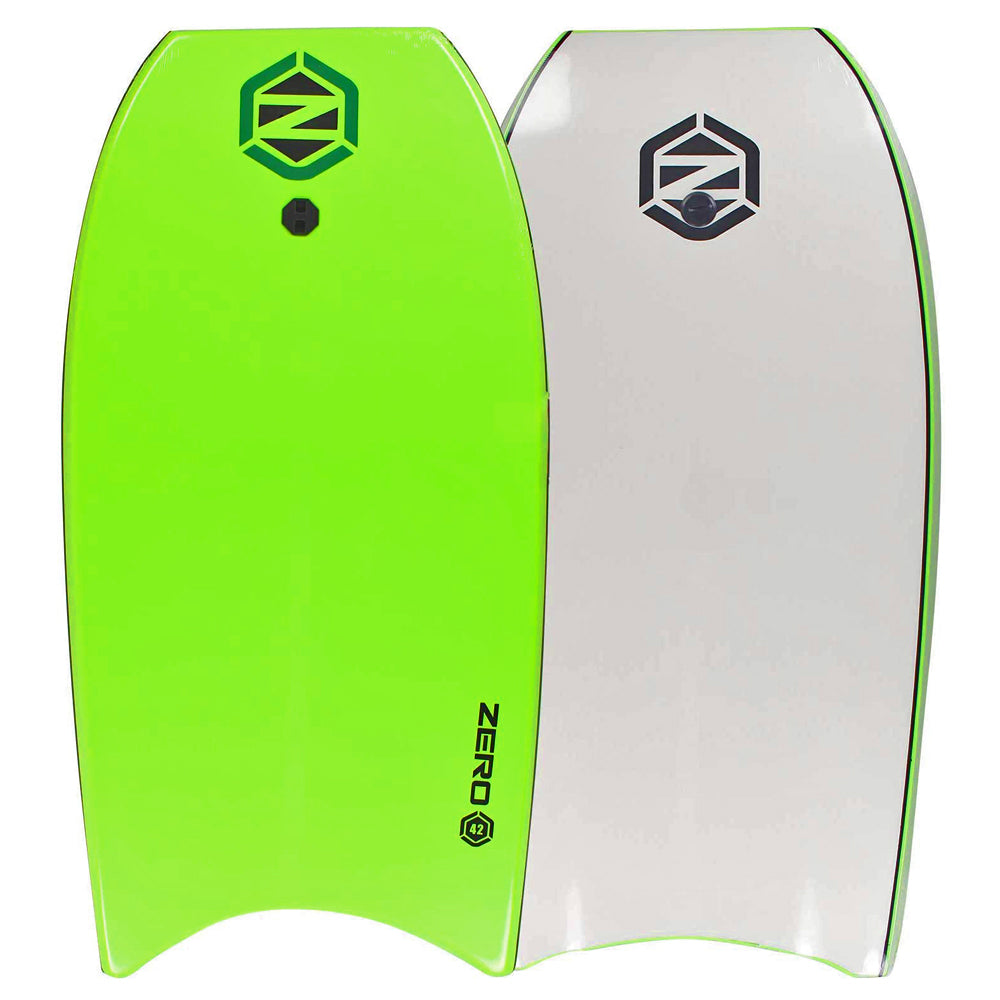 Ocean & Earth Zero Bodyboard Green – Bodyboard HQ