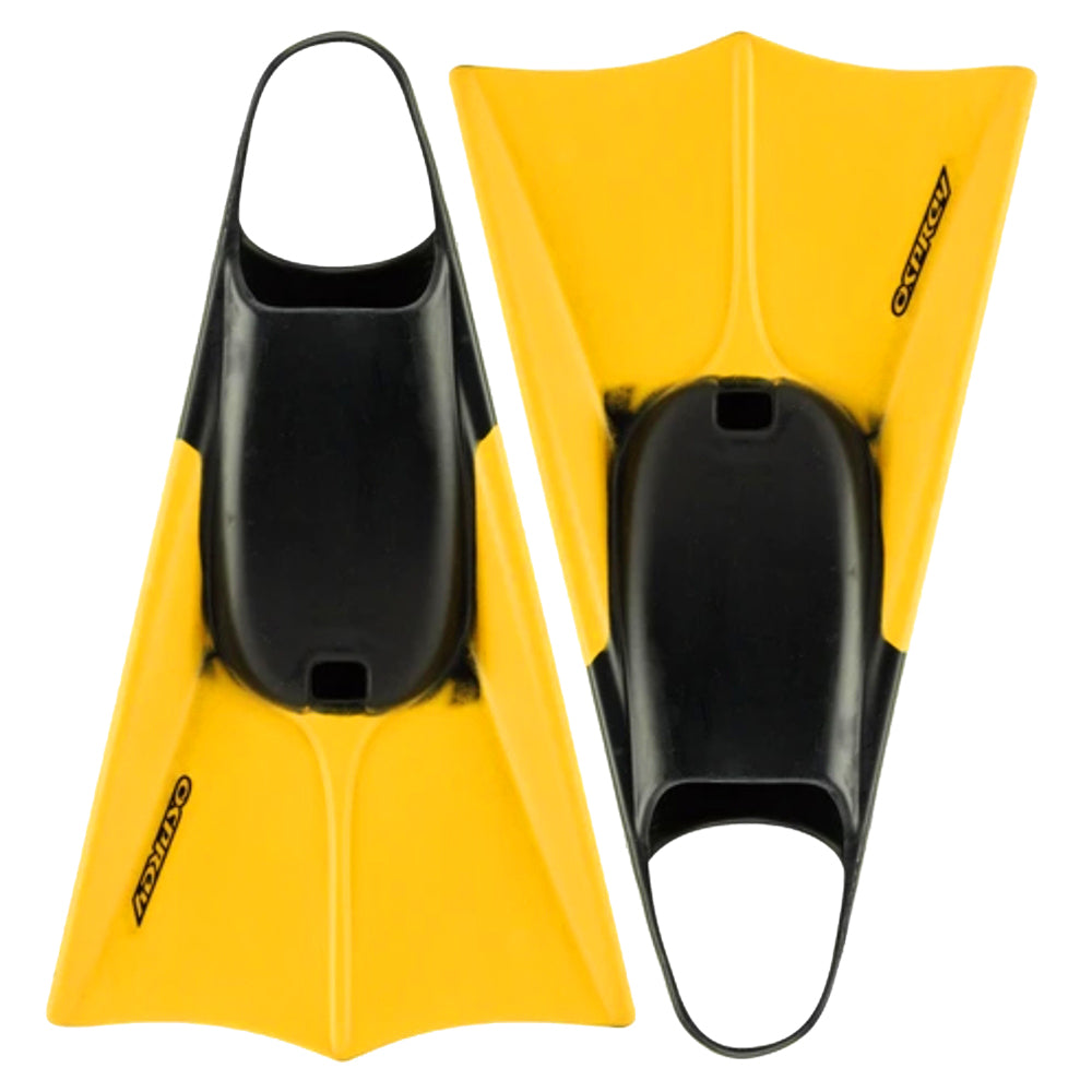 Osprey bodyboarding fins – Bodyboard HQ
