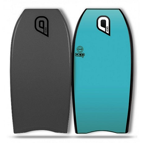 QCD Comp EFC Bodyboard – Bodyboard HQ