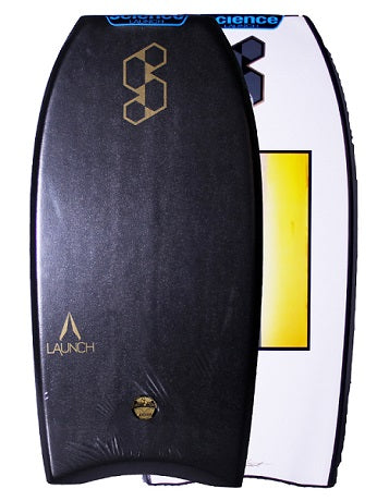 Science Launch PE bodyboard – Bodyboard HQ
