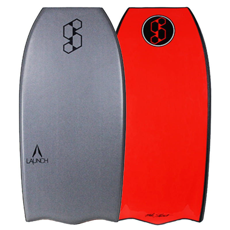 Science Launch HD Bat – Bodyboard HQ