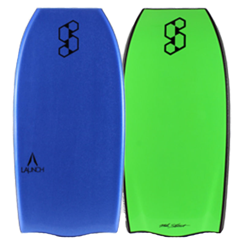 Science Launch HD Bat – Bodyboard HQ