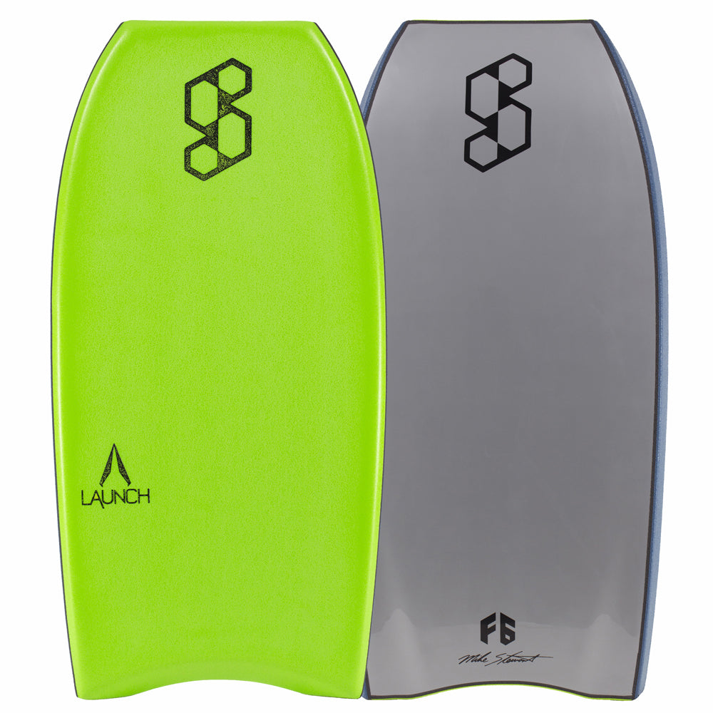 Science Launch Tech HD – Bodyboard HQ