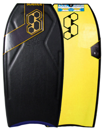Science Rig mini Bodyboard – Bodyboard HQ