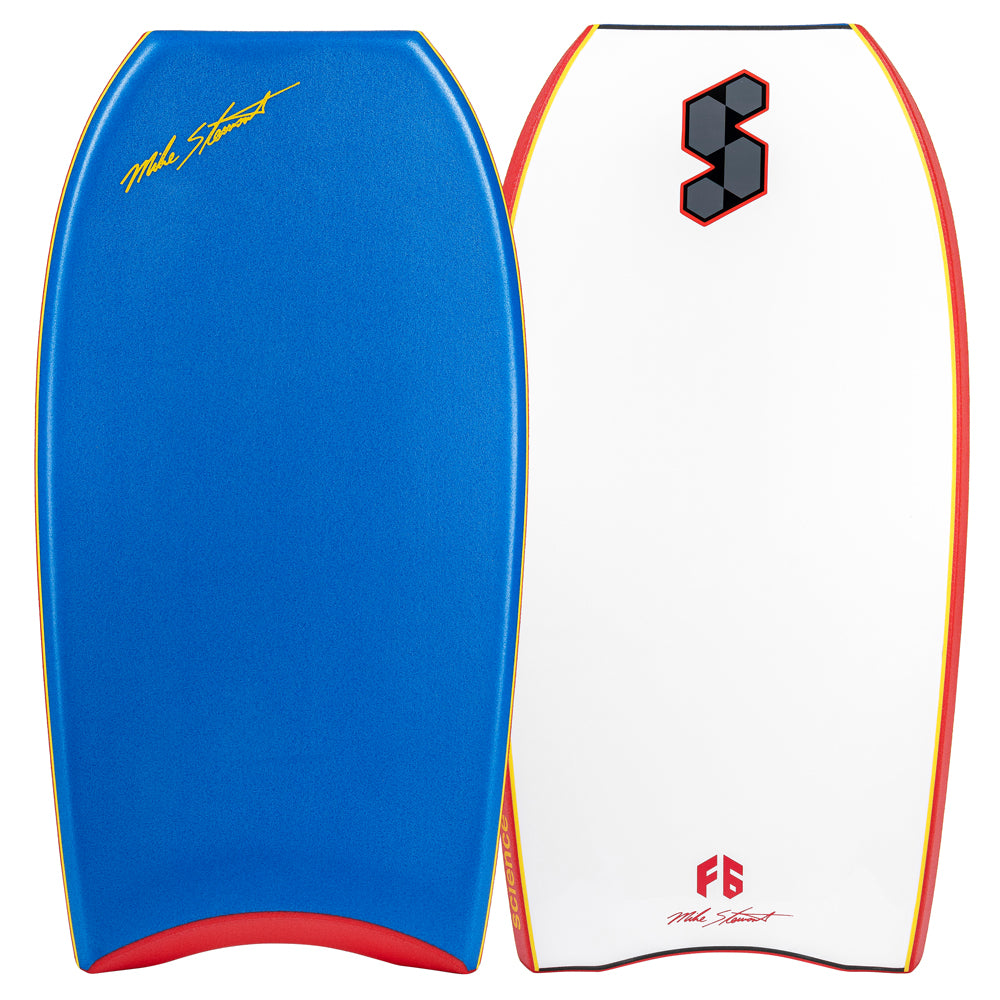 Science Style Tech PE HD bodyboard – Bodyboard HQ