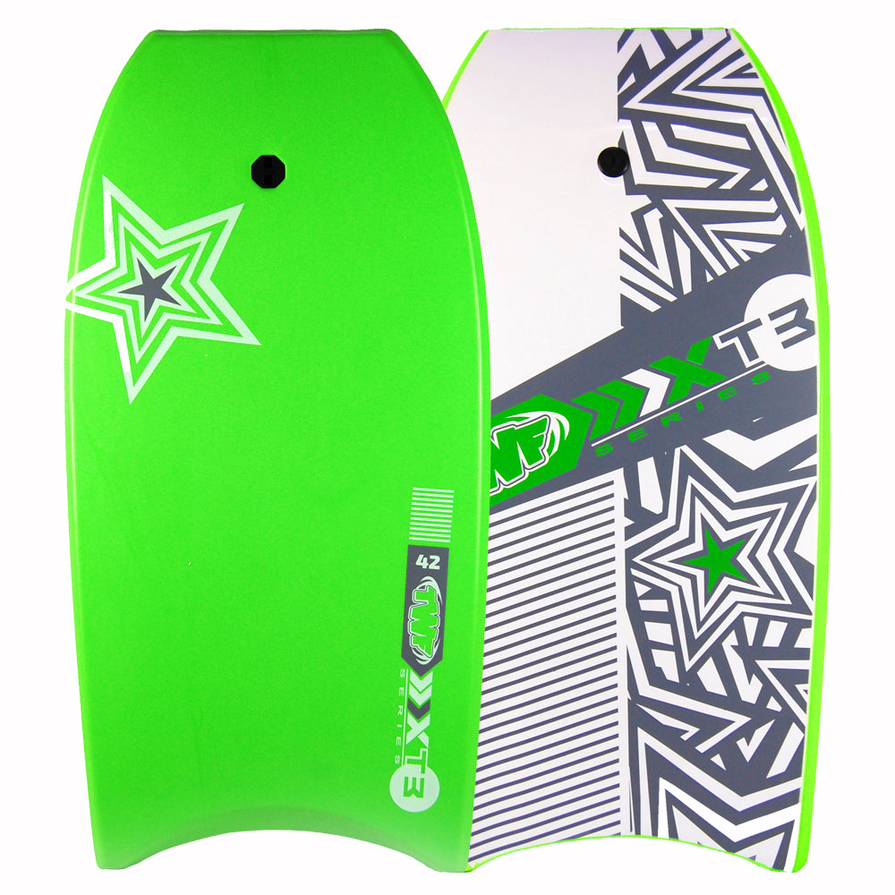 TWF XT3 33 Inch bodyboard – Bodyboard HQ