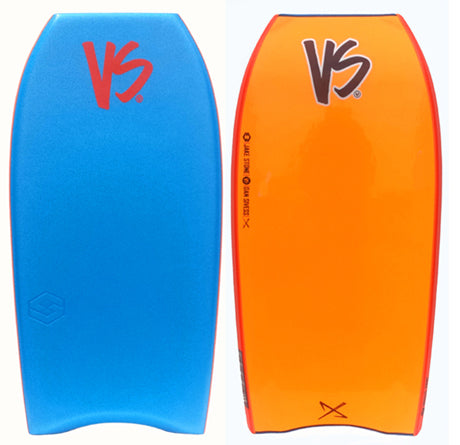 VS Jake Stone NRG+ bodyboard – Bodyboard HQ