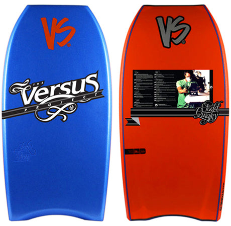 VS Jake Stone smalls PE bodyboard – Bodyboard HQ