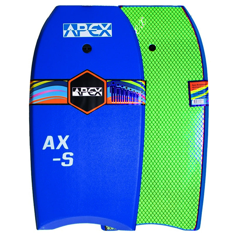 Apex AX-S Bodyboard – Bodyboard HQ