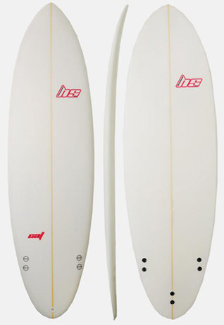 HS Cat Surfboard – Bodyboard HQ
