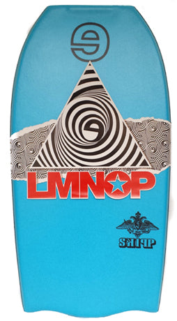 LMNOP Skipp Bat PP – Bodyboard HQ