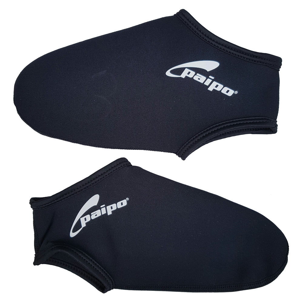 Paipo Heeless fin sock – Bodyboard HQ