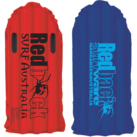 Redback Wedge Kids surf mat – Bodyboard HQ