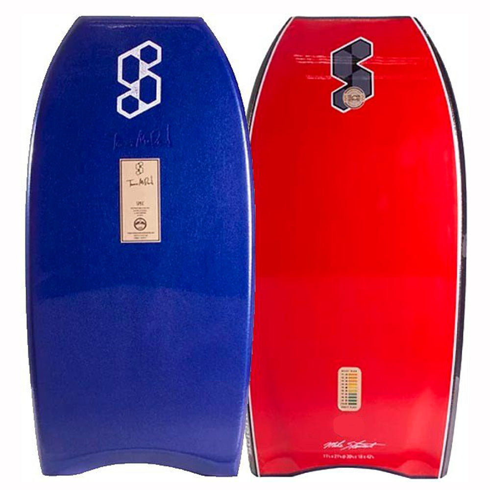 Science Tanner McDaniel PP bodyboard – Bodyboard HQ