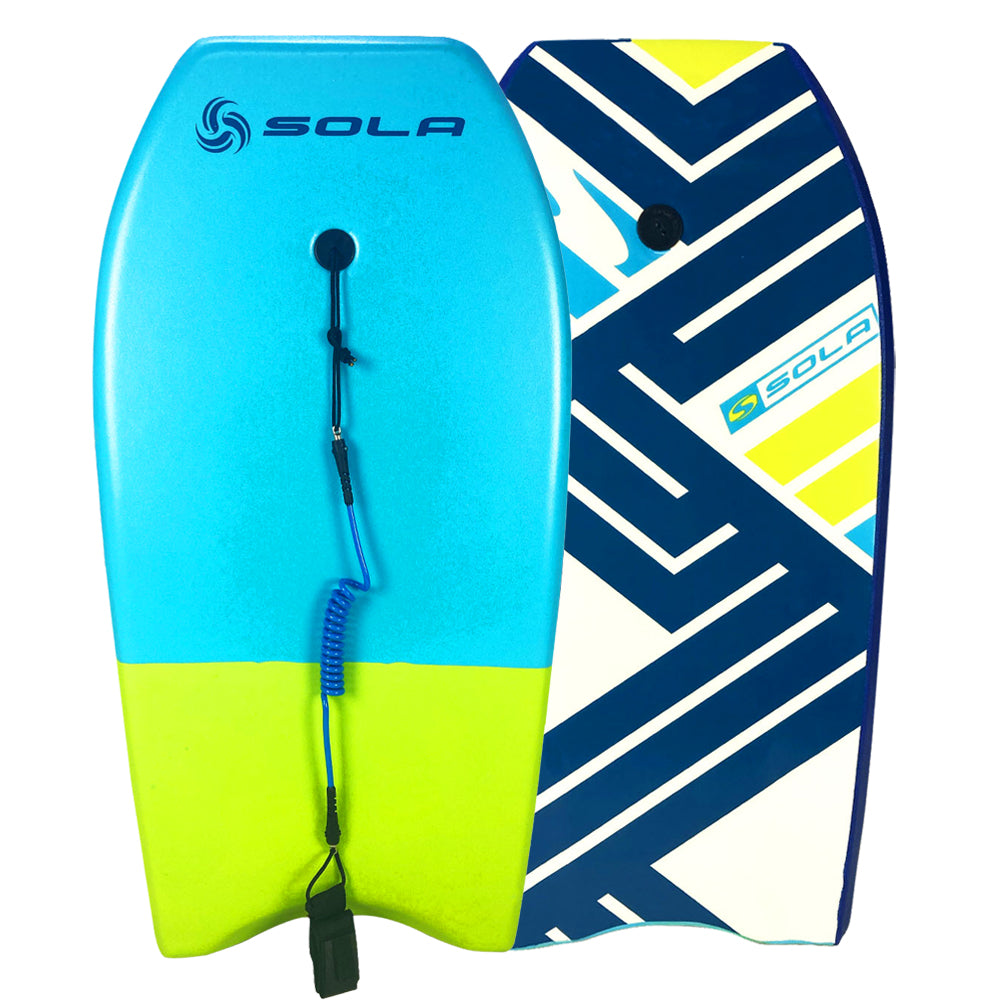 Sola Revolver Bodyboards – Bodyboard HQ