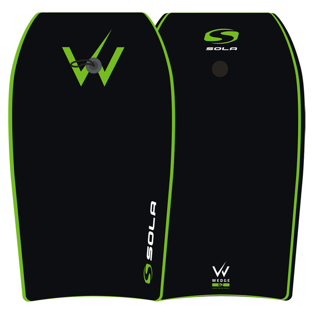 Sola wedge bodyboard 42 – Bodyboard HQ